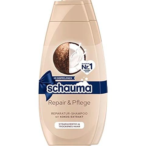 Top 10 die Besten Schauma Shampoos 2023 - FindThisBest (DE)