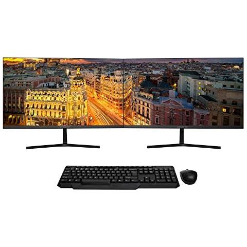 Top 10 Best Wireless Monitors in 2023 (Reviews) - FindThisBest