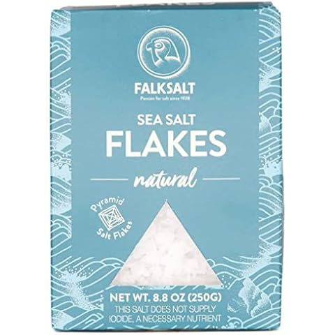 Top 10 Best Organic Sea Salts in 2023 (Reviews) - FindThisBest