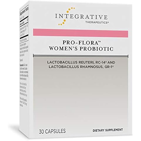 Top 10 Best Lactobacillus Rhamnosus Probiotic Supplements in 2023 ...