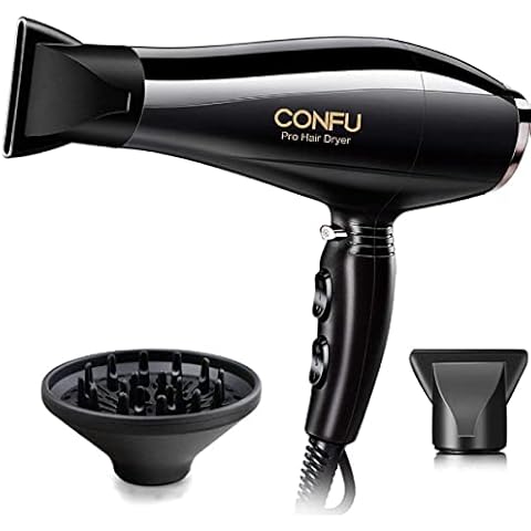 CONFU Haartrockner Test & Vergleich 2023: Die 10 besten - FindThisBest (DE)