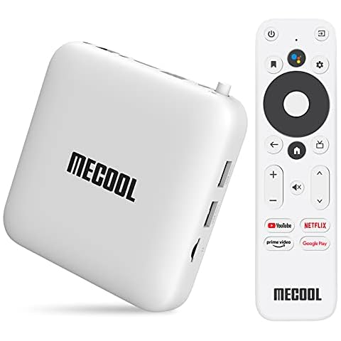 Top 10 Best TV Boxes with Dolby Atmos of 2023 (Reviews) - FindThisBest