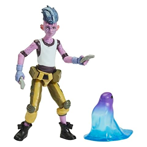 Top 6 Best Prodigy Action Figures in 2023 (Reviews) - FindThisBest