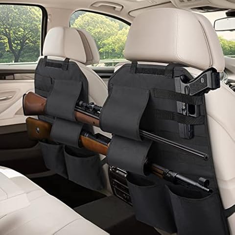 Top 24 Best Car Gun Racks of 2022 - FindThisBest