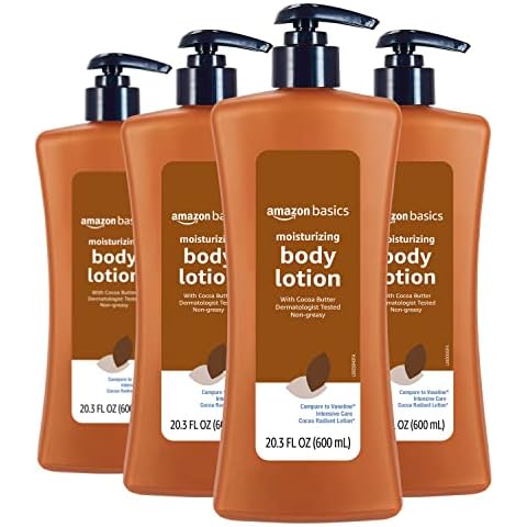 Top 10 Best Cocoa Butter Body Lotions in 2023 (Reviews) - FindThisBest
