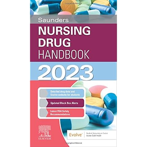 Top 10 Best Pharmaceutical Drug Guides of 2023 (Reviews) - FindThisBest
