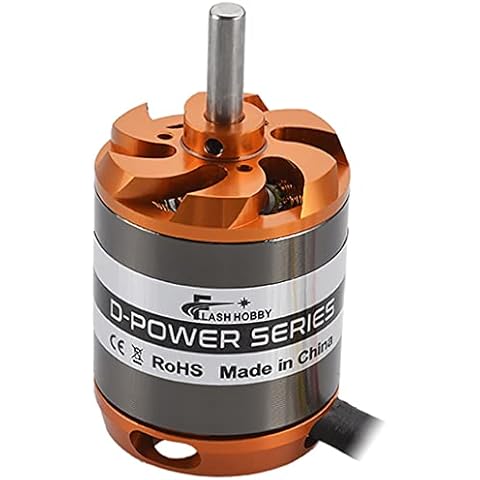 Top 20 Best RC Electric Motors of 2023 (Reviews) - FindThisBest