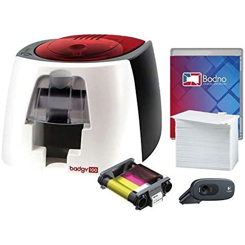 Top 7 Best ID Card Laser Printers in 2023 (Reviews) - FindThisBest