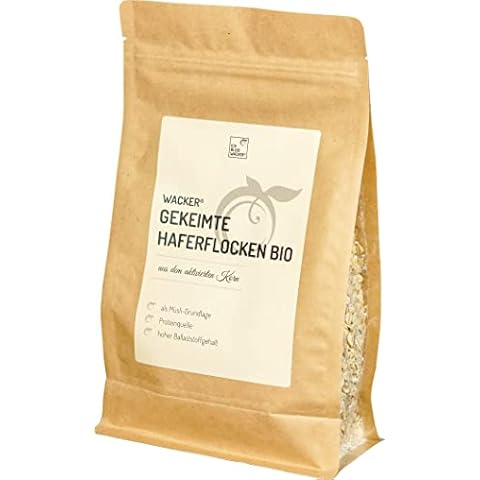 Getreideflocken Test & Vergleich 2023: Die 10 besten - FindThisBest (DE)