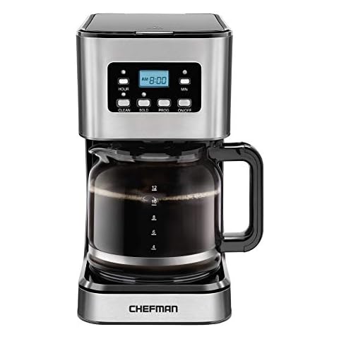 Top 10 Best Auto Shut-off Coffee Makers in 2023 (Reviews) - FindThisBest