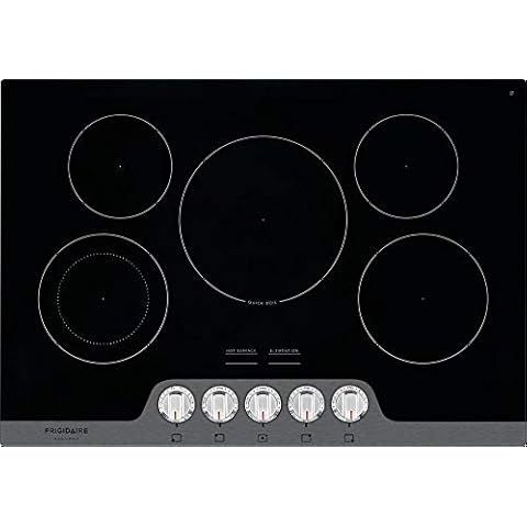 Top 19 Best Glass Cooktops of 2023 (Reviews) - FindThisBest