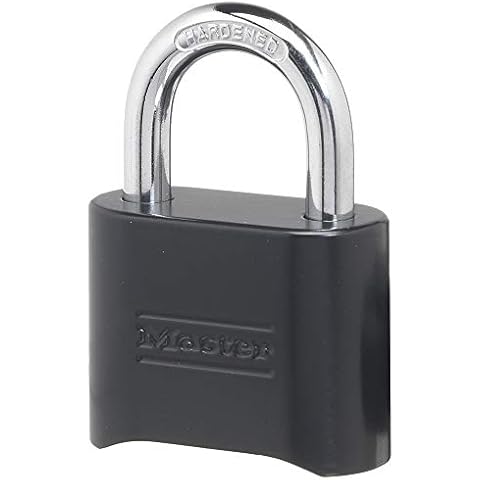 Top 10 Best Weatherproof Combination Locks in 2023 (Reviews) - FindThisBest
