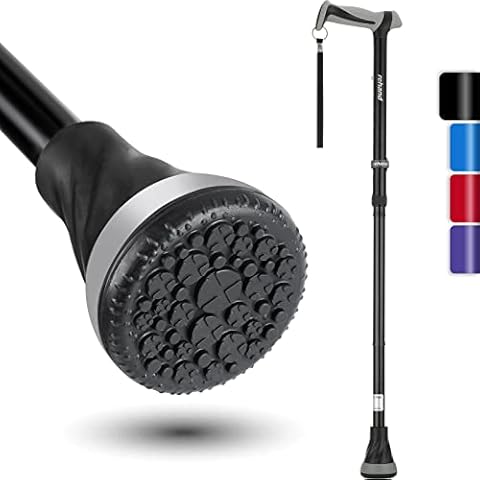 Top 22 Foldable Walking Canes of 2023 - FindThisBest