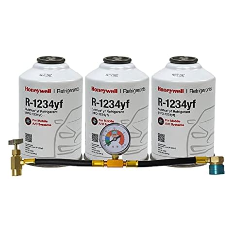 Top 10 Best R1234YF Refrigerants of 2023 (Reviews) - FindThisBest