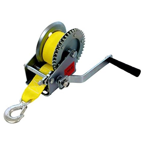 Top 8 meilleurs treuils de remorques de 2022 (Avis) - FindThisBest (FR)