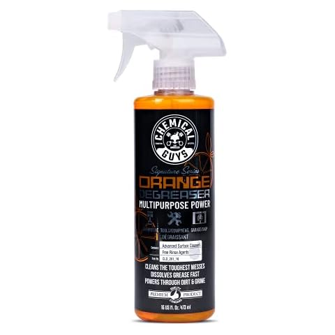 Top 10 Best Engine Degreasers in 2023 (Reviews) - FindThisBest