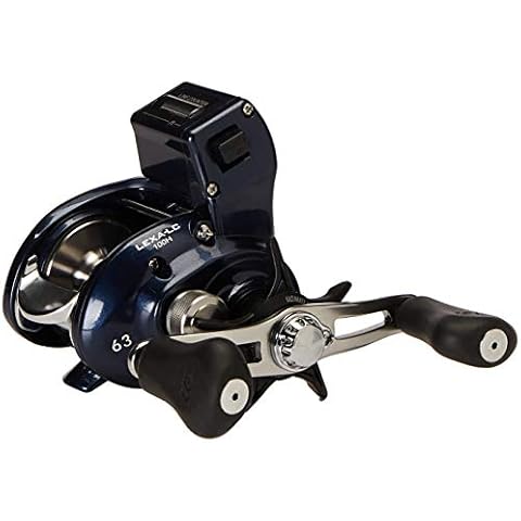 Top 25 Best Line Counter Fishing Reels of 2023 (Reviews) - FindThisBest