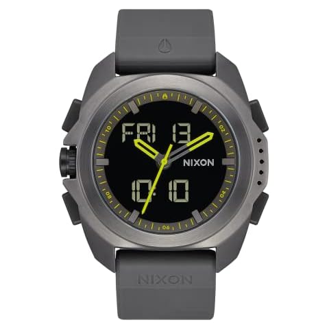 Top 10 Best Analog Sport Watches for Men in 2023 (Reviews) - FindThisBest