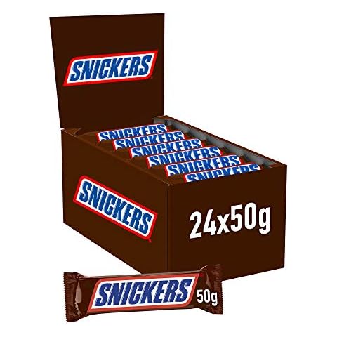 Snickers: Los 8 mejores productos de la marca de ropa - FindThisBest (ES)