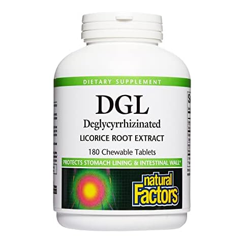 Natural Factors: Top 15 Products from Vitamins, Minerals & Supplements ...