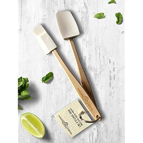 Top 18 Spatulas Made in USA of 2022 - FindThisBest