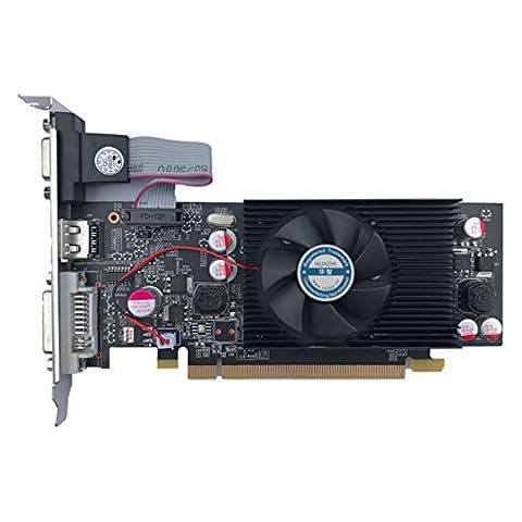 Top 24 DDR2 Graphics Cards of 2022 - FindThisBest