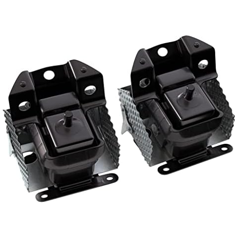 Top 10 Best Car Engine Mounts in 2023 (Reviews) - FindThisBest