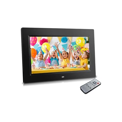 Top 12 Digital Picture Frames for USB Flash Drive of 2023 - FindThisBest