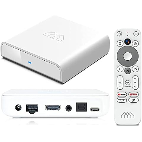 Top 10 Best TV Boxes in 2023 (Reviews) - FindThisBest