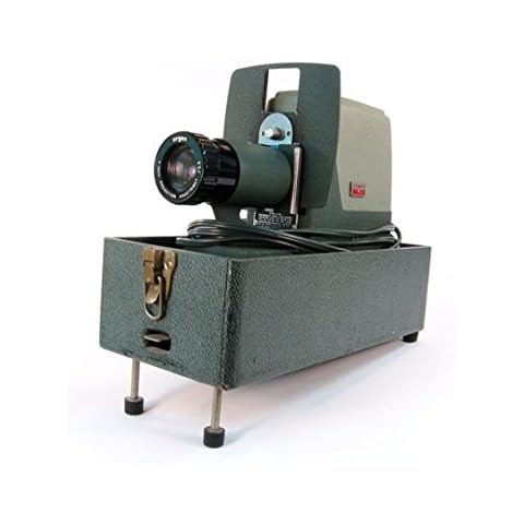 Top 10 Best Slide Projectors in 2023 (Reviews) - FindThisBest