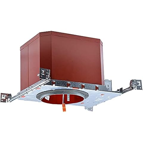 Top 10 Best Fire Rated Recessed Lighting Housings of 2023 (Reviews ...
