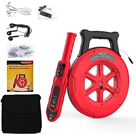 Top 20 Best Pipe Locators of 2023 (Reviews) - FindThisBest