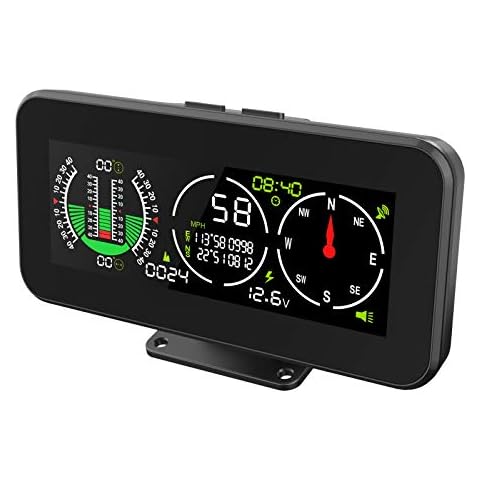 Top 10 Best Car Compasses in 2023 (Reviews) - FindThisBest