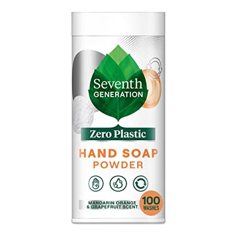 Top 4 Best Powder Hand Soap in 2023 (Reviews) - FindThisBest