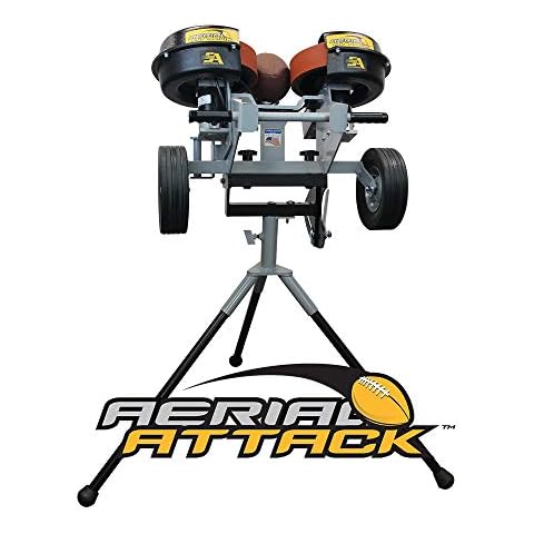 Top 6 Best Football Machines in 2023 (Reviews) - FindThisBest