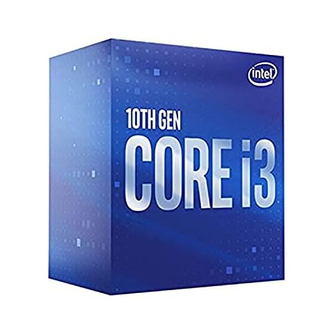 Top 10 Best Intel Core i3 CPU Processors of 2023 (Reviews) - FindThisBest