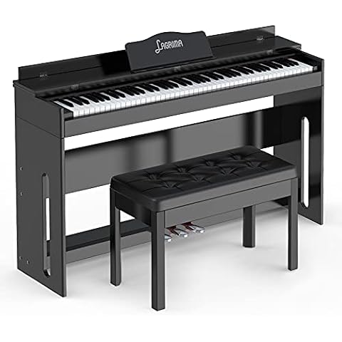 Top 24 USB Digital Pianos of 2022 - FindThisBest