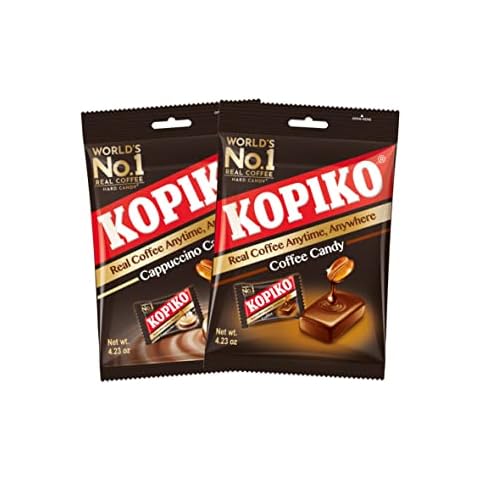 Top 10 Best Coffee Hard Candy in 2023 (Reviews) - FindThisBest