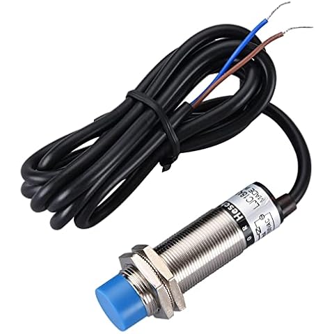 Los 18 mejores sensores de proximidad capacitivos de 2023 (comparativas ...