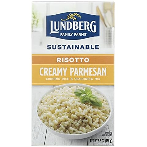 Top 10 Best Packaged Risotto of 2023 (Reviews) - FindThisBest