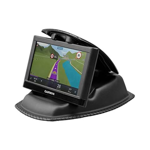 Top 10 Best Dashboard GPS Vehicle Mounts in 2023 (Reviews) - FindThisBest
