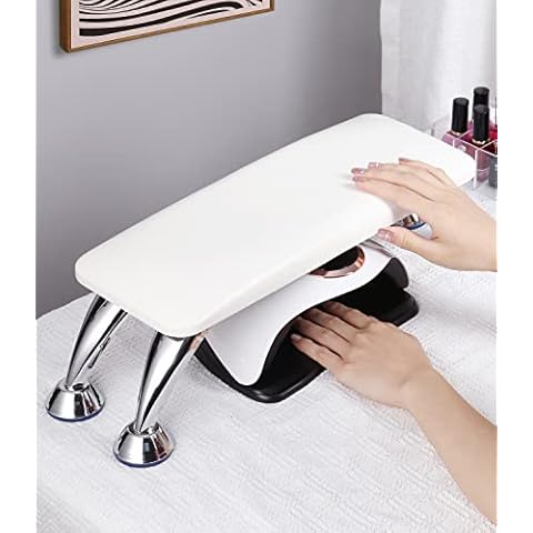 Los 9 mejores apoyos para las manos para manicura de 2022 (comparativas ...