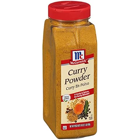 Top 10 Best Curry Powders in 2023 (Reviews) - FindThisBest