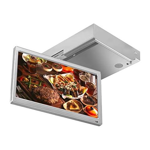 Top 7 Best Under Cabinet TVs in 2023 (Reviews) - FindThisBest