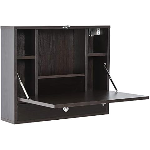 Top 19 Best Wall Mounted Gaming Desks of 2023 (Reviews) - FindThisBest