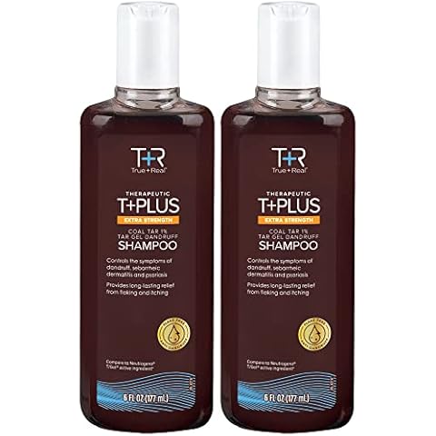 Top 10 Best Coal Tar Shampoo of 2023 (Reviews) - FindThisBest