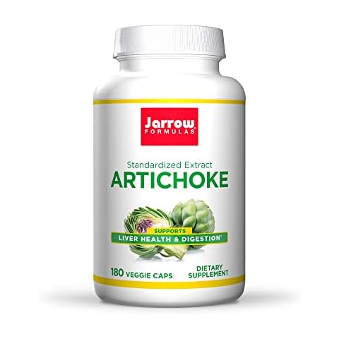 Top 18 Artichoke Supplements of 2022 - FindThisBest
