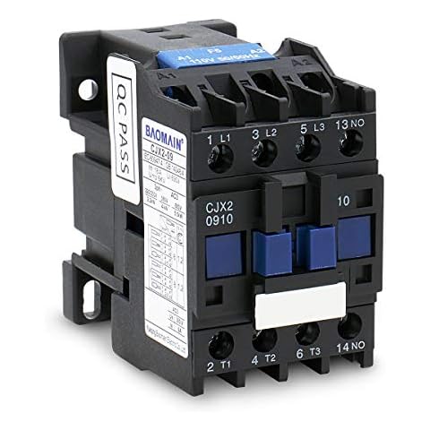 Top 18 Motor Contactors of 2022 - FindThisBest
