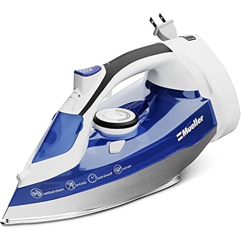 Top 18 Auto Shut-Off Irons of 2022 - FindThisBest