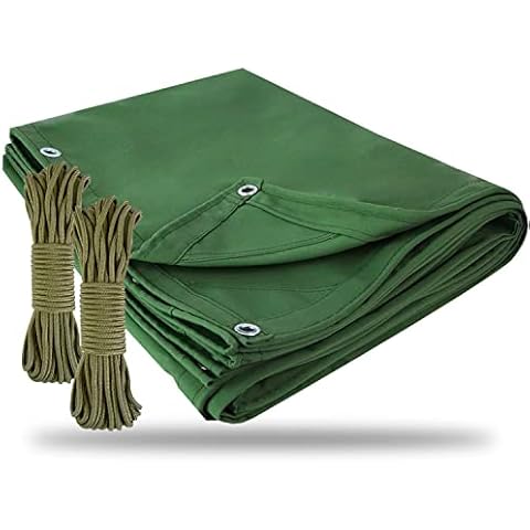 Top 10 Best Breathable Tarps in 2023 (Reviews) - FindThisBest